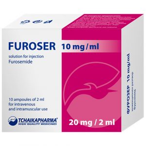 Furoser | TchaikaPharma